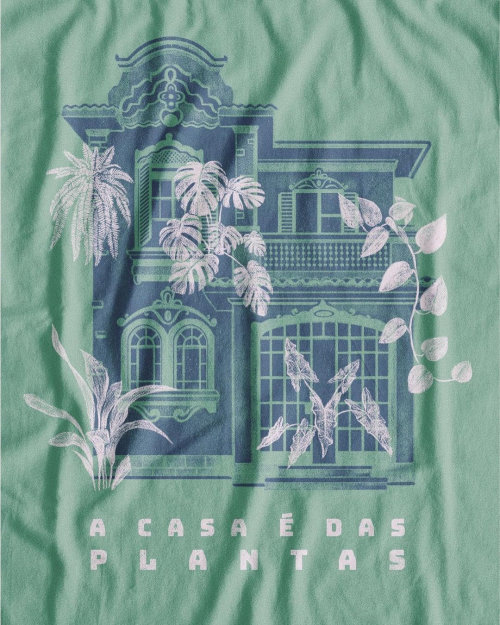 Debora Islas - Graphic Designer, Visual Artist & Illustrator, Brazil