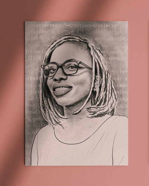 Debora Islas - Designer Gráfico, Artista Visual e Ilustradora, Brasil