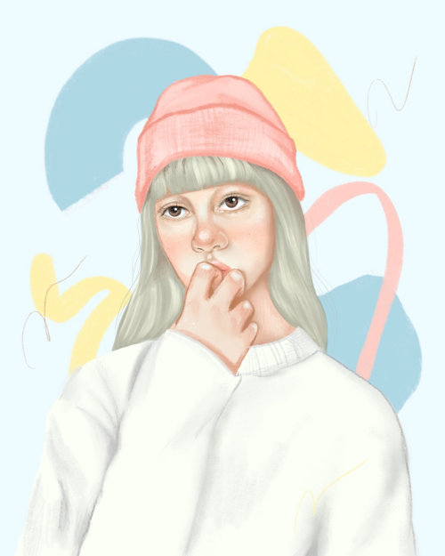 Debs Lim - Graphic Illustrator & Designer, Brisbane