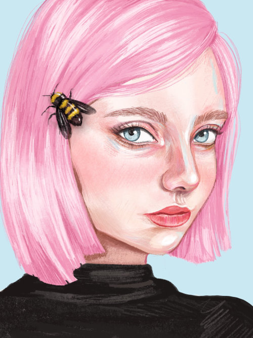 Debs Lim - Graphic Illustrator & Designer, Brisbane