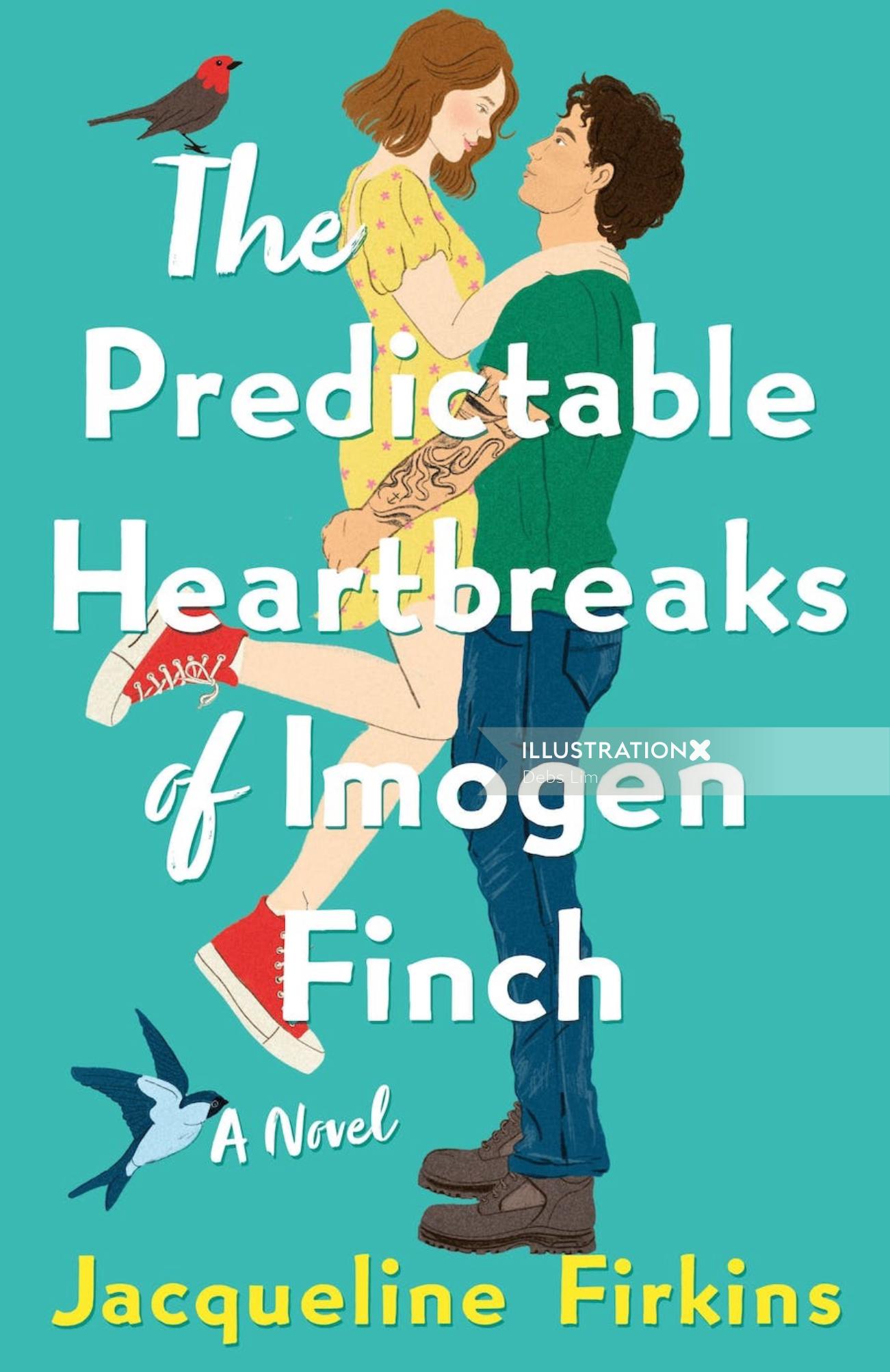 Debs Lim - Graphic Illustrator & Designer, Brisbane