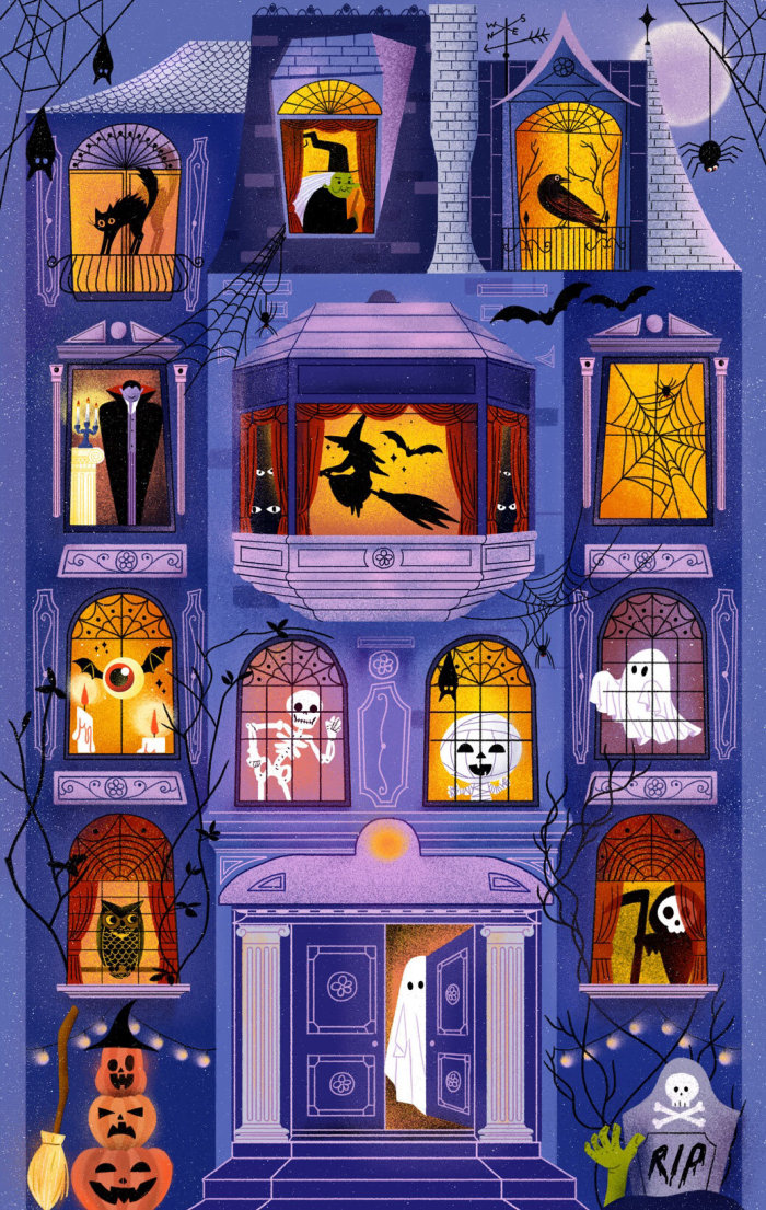 Decue Wu - Fashion, Editorial & Conceptual Illustrator, Los Angeles