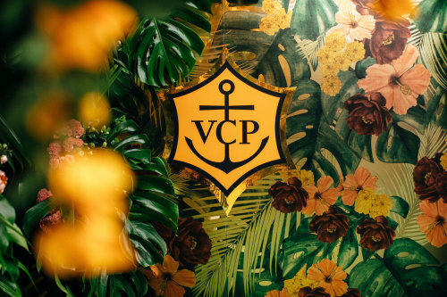 德娜•库珀 - Fashion, Beauty & Lifestyle Illustrator - New York