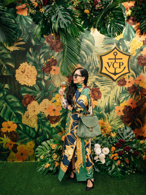 德娜•库珀 - Fashion, Beauty & Lifestyle Illustrator - New York