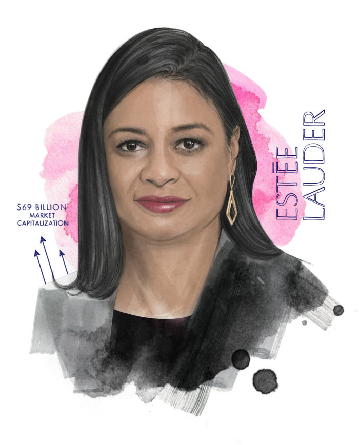 Dena Cooper - Fashion, Beauty & Lifestyle Illustrator - New York