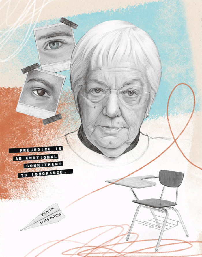 Dena Cooper - Fashion, Beauty & Lifestyle Illustrator - New York