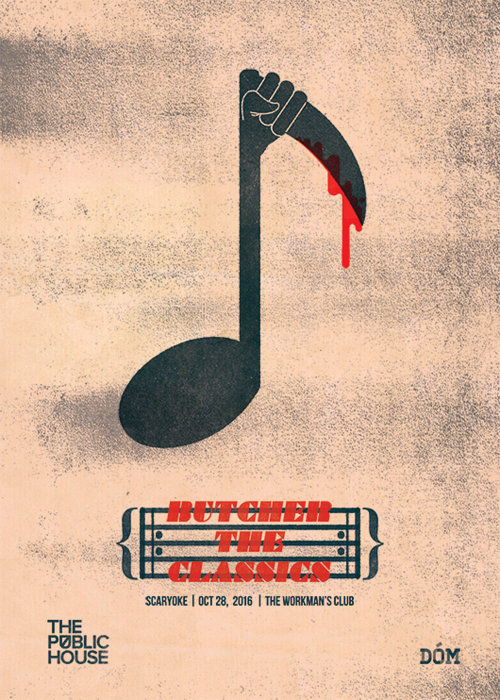 Donough O' Malley, editorial and advertising illustration