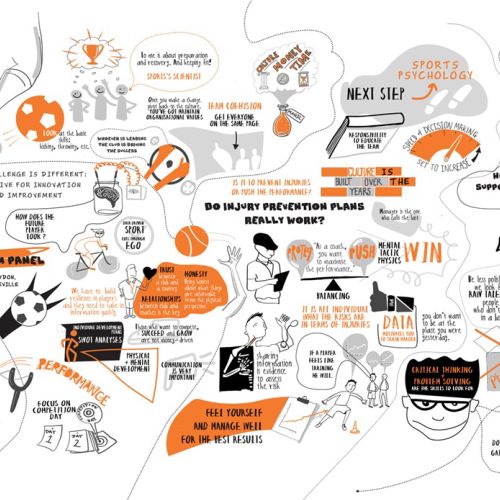 Infographic Illustrators for Hire – Browse infographic Style Illustrations