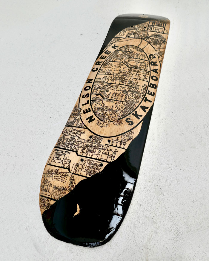 IllustrationX - Ellie Compton portfolio