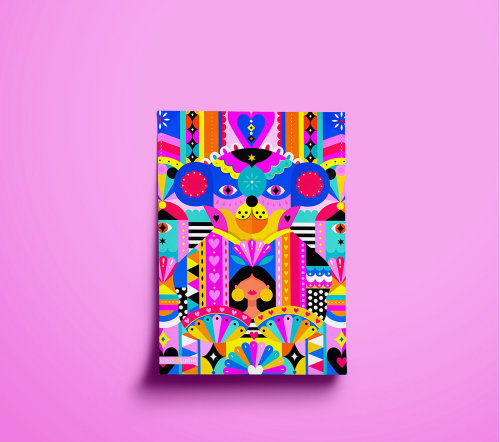 IllustrationX - Ely Ely portfolio