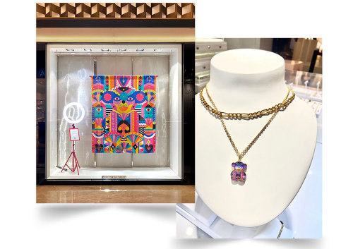 IllustrationX - Ely Ely portfolio