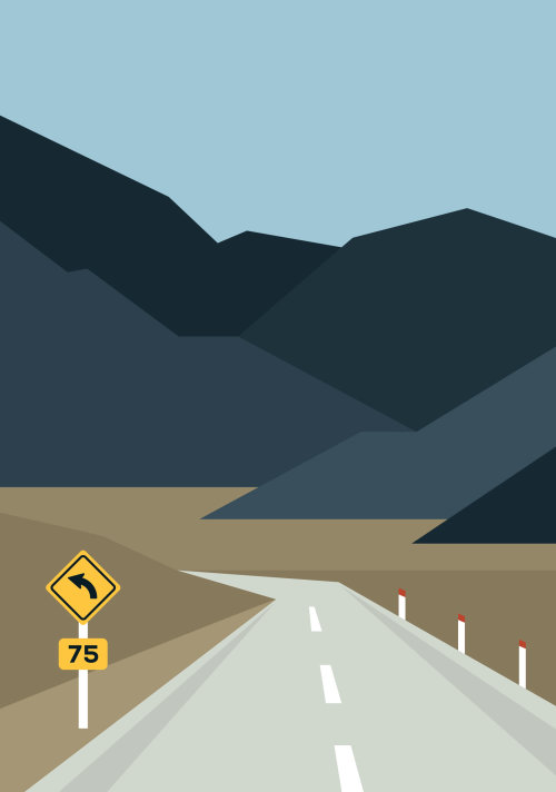 Greg Straight - Illustrator & Graphic Designer, New Zealand