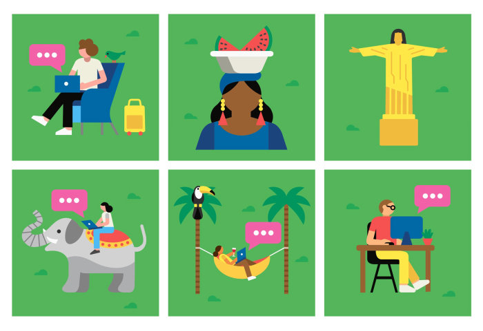 Greg Straight - Illustrator & Graphic Designer, New Zealand