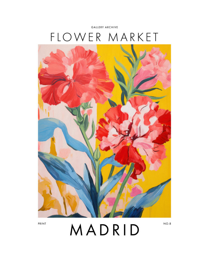 Heather Landis - Vintage & collage Illustrator, USA