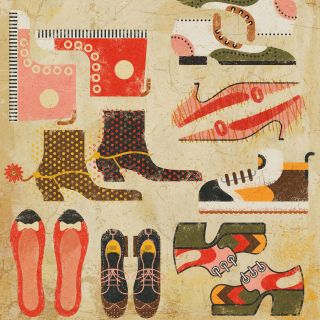 Contemporary Illustrations - Find Current, Contemporary Style ...