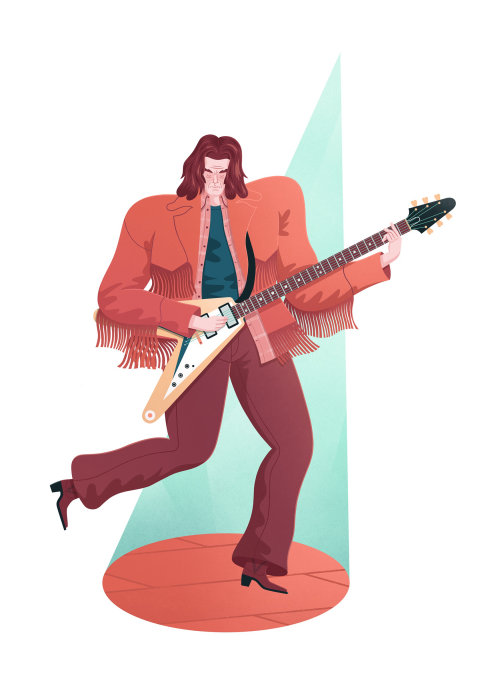 Jacob Stead - Lifestyle & Editorial Illustrator, Bristol