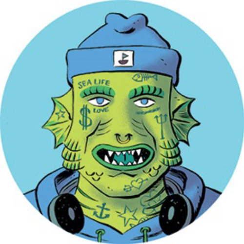 Jamie Coe - Comic Book Artist & Storyboard Illustrator, London