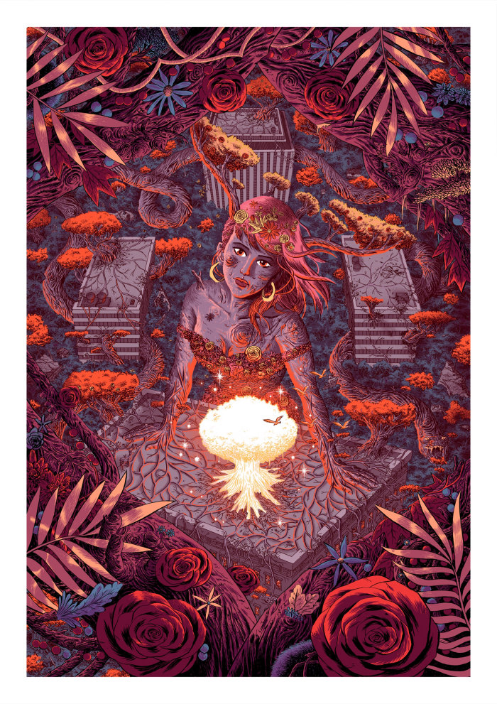 Jamie Coe - Comic Book Artist & Storyboard Illustrator, London