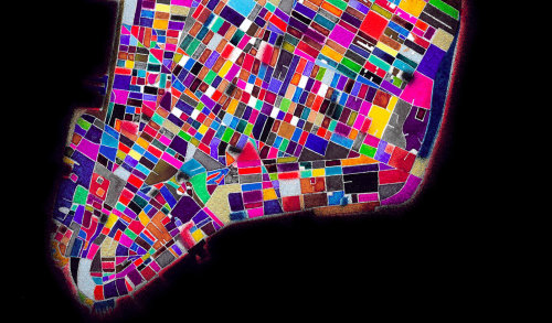 Jennifer Maravillas-Bell Cityscape & Scenery Illustrator, New York