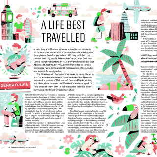 Joseph Carrington - Character Design, Logo, Typography Illustrator, NZ