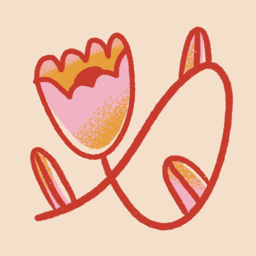 Juno Rose - Portrait & Graphic Illustrator, USA