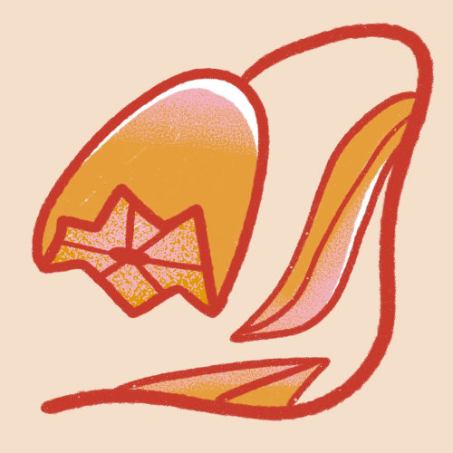 Juno Rose - Portrait & Graphic Illustrator, USA