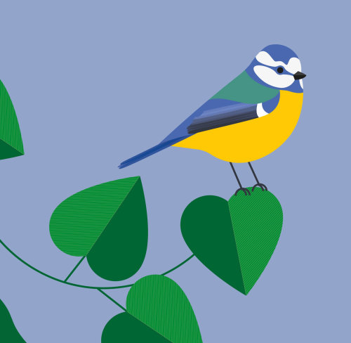 IllustrationX - Kate Snell portfolio