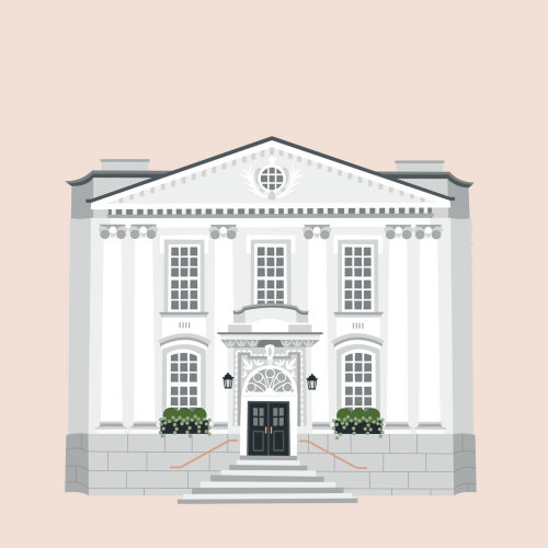 IllustrationX - Kate Snell portfolio