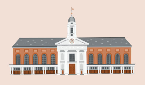 IllustrationX - Kate Snell portfolio