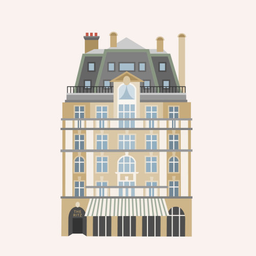 IllustrationX - Kate Snell portfolio