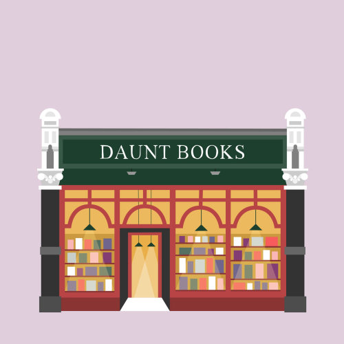 IllustrationX - Kate Snell portfolio