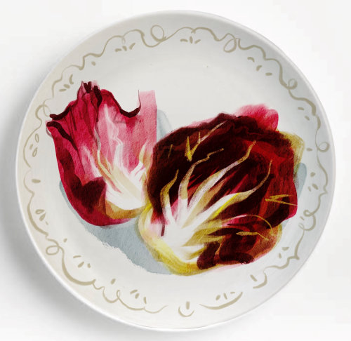 Kathryn Rathke - Portrait and Line Drawing Illustrator, Seattle