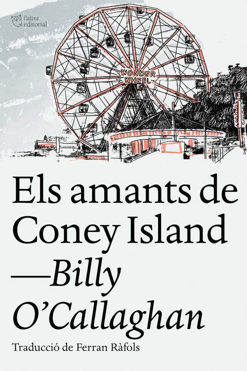 Kavel Rafferty Illustration Portfolio