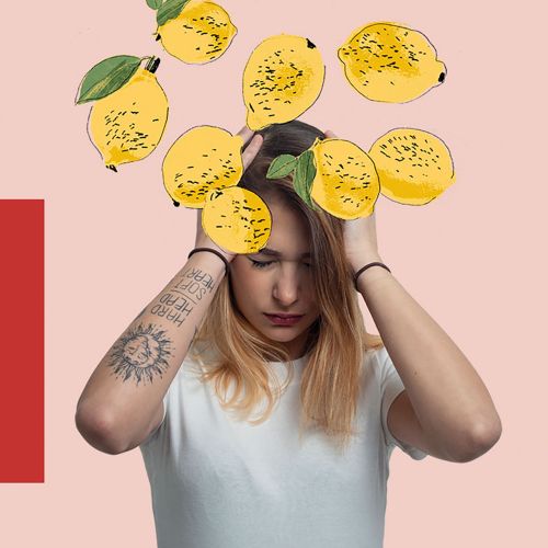 Collage & Montage and Food & Drink | Illustration by Kavel Rafferty