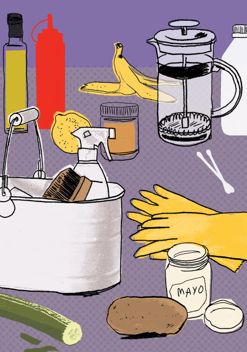 Kavel Rafferty Illustration Portfolio