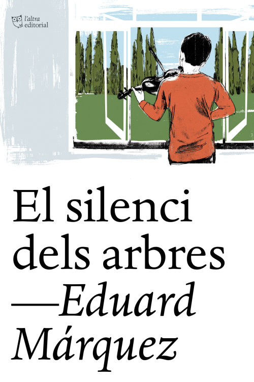 Kavel Rafferty Illustration Portfolio