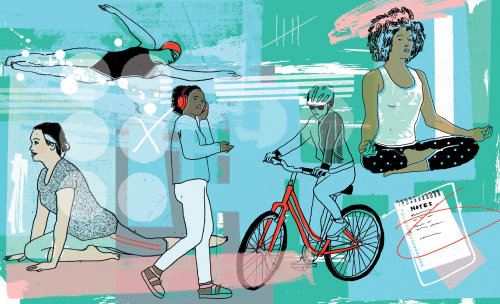 Kavel Rafferty Illustration Portfolio