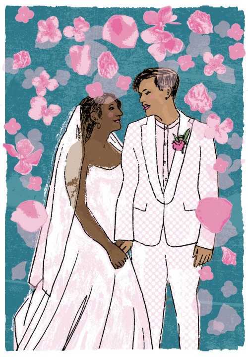 Kavel Rafferty Illustration Portfolio