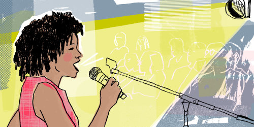 Kavel Rafferty Illustration Portfolio