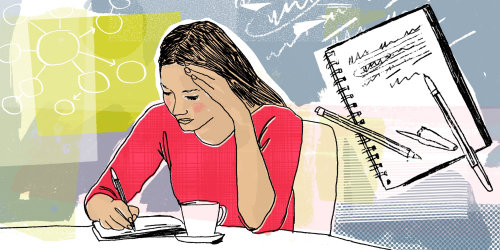 Kavel Rafferty Illustration Portfolio