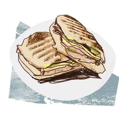 Illustration by Kavel Rafferty