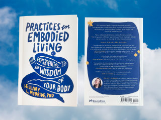 Kelli Laderer - Lettering Artist & Editorial Illustrator