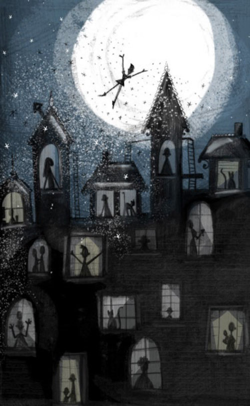 Kelly Canby - Children’s Book Author & Illustrator, Australia