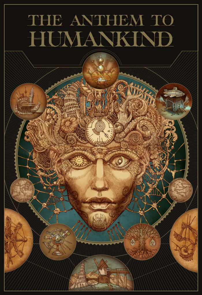 Lev Kaplan - Children’s Book Illustrator, Germany