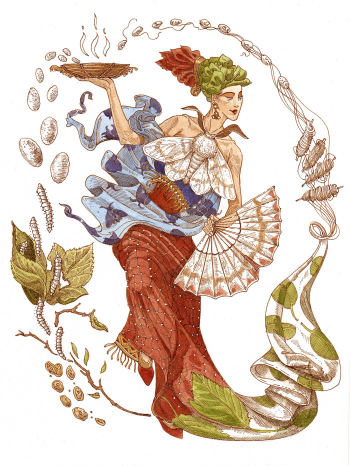 Lev Kaplan - Children’s Book Illustrator, Germany