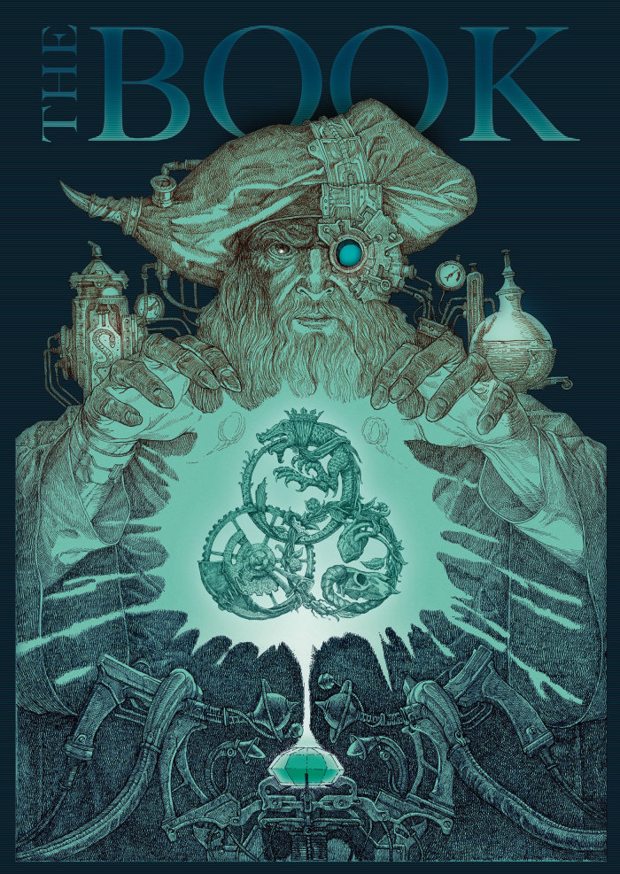 Lev Kaplan - Children’s Book Illustrator, Germany