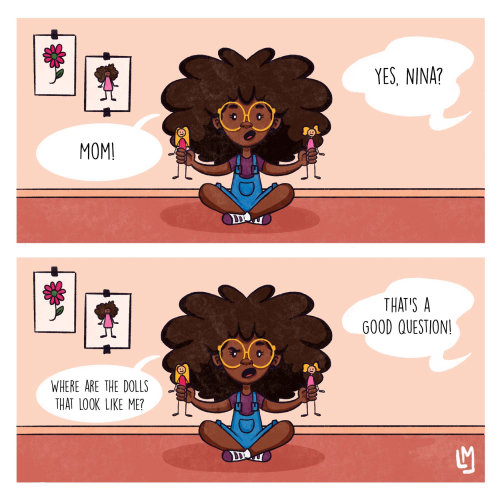 Lhaiza Morena - Character Design & Children's Book Illustrator