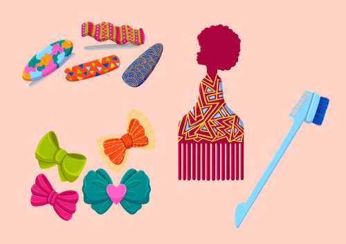 Lhaiza Morena - Character Design & Children's Book Illustrator