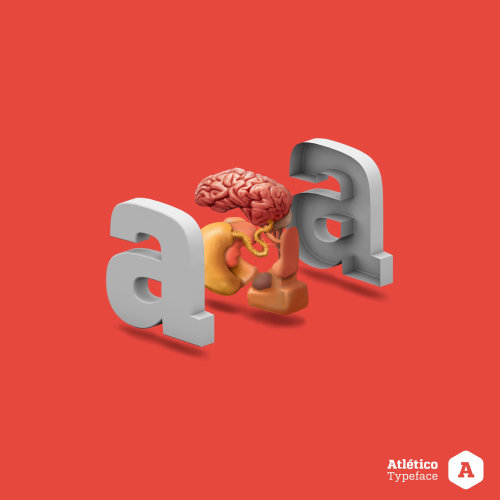 Lukas Bischoff - Typography and Font Design Illustrator from Germany