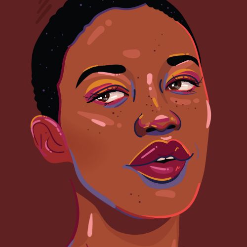 Lifestyle and People | Illustration by Mallory Heyer